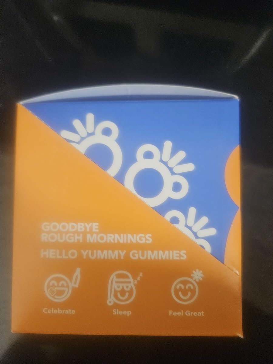 daily liver health support in gummies