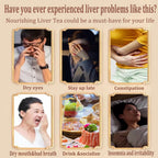 Daily Liver Tea 60 bags pack