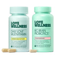 Daily Love multivitamin for women
