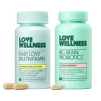 Daily Love multivitamin for women