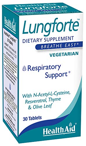 daily lung support vitamins for wellness