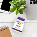 daily lutein for clear vision