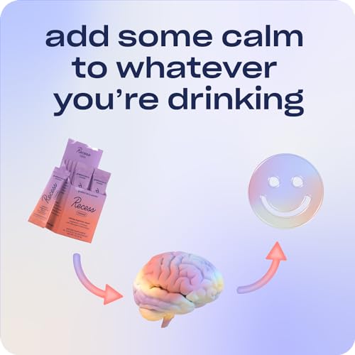 Daily magnesium boost with berry flavour