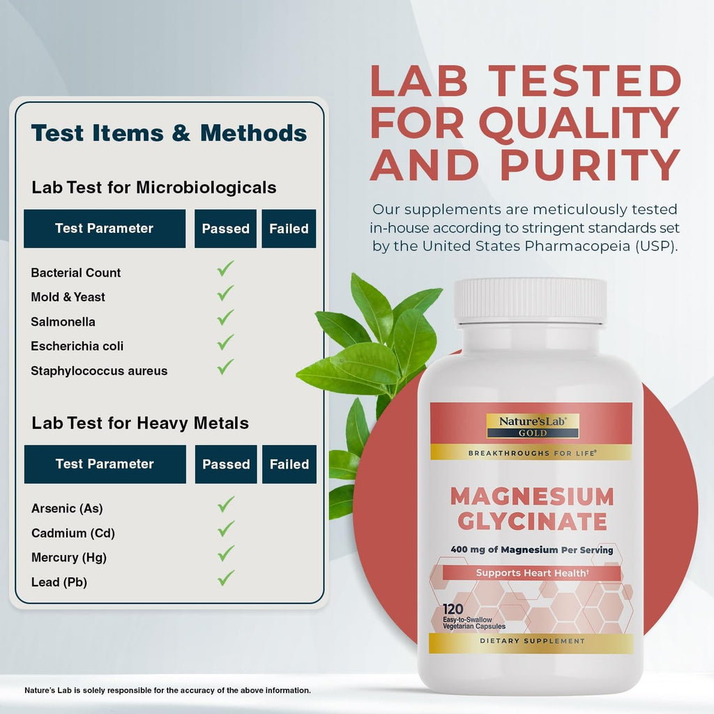 daily magnesium capsules for wellness