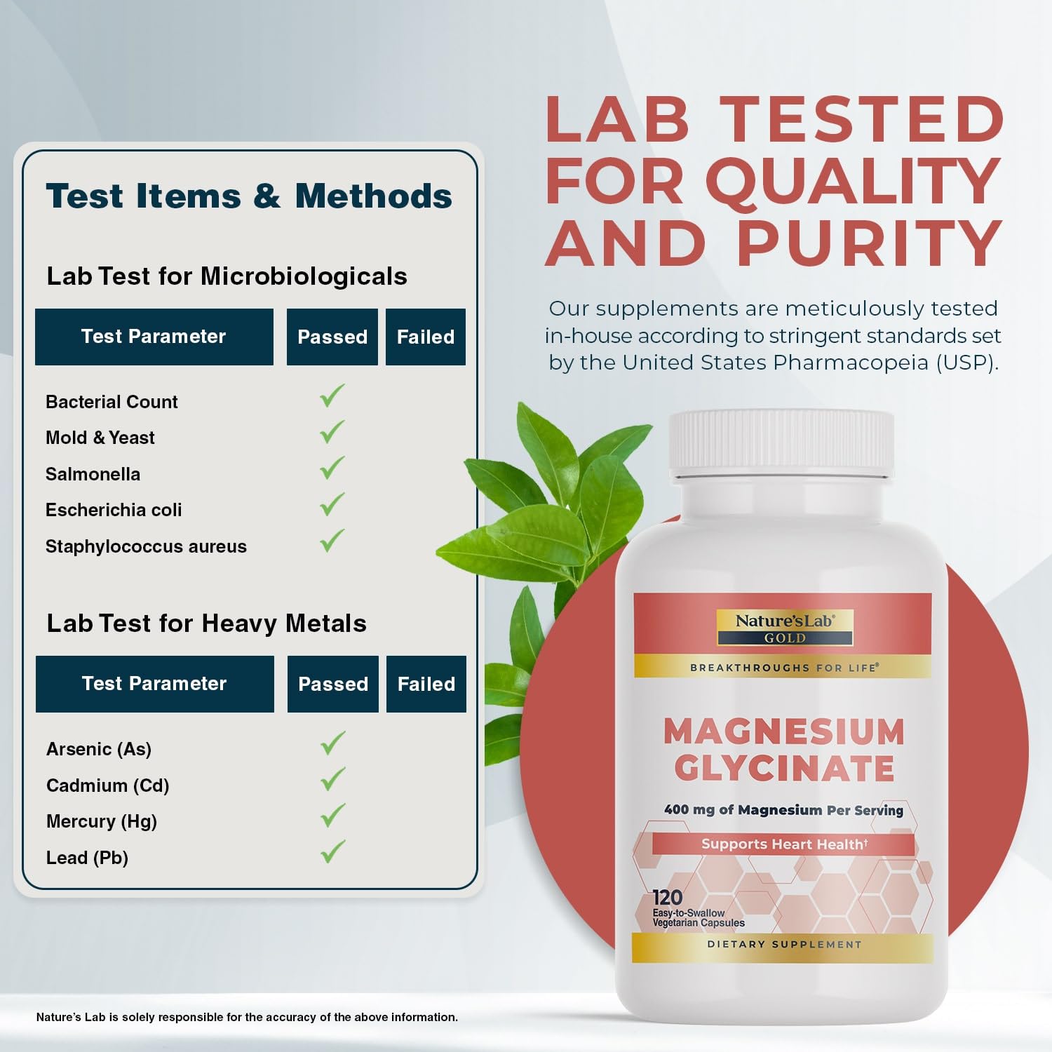 daily magnesium capsules for wellness
