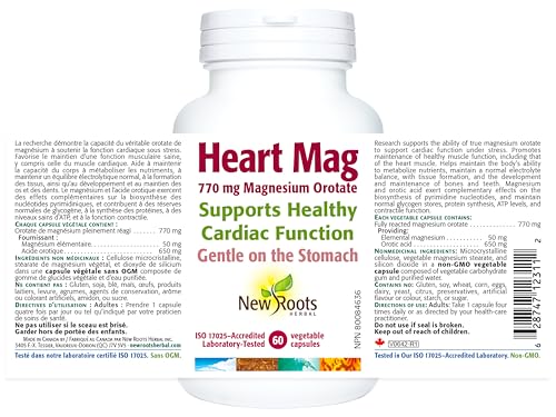 daily magnesium for active lifestyles