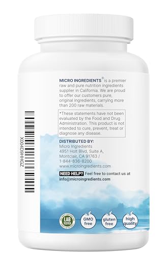 Daily magnesium for better health