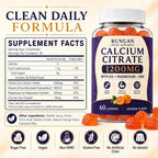 Daily magnesium for better relaxation