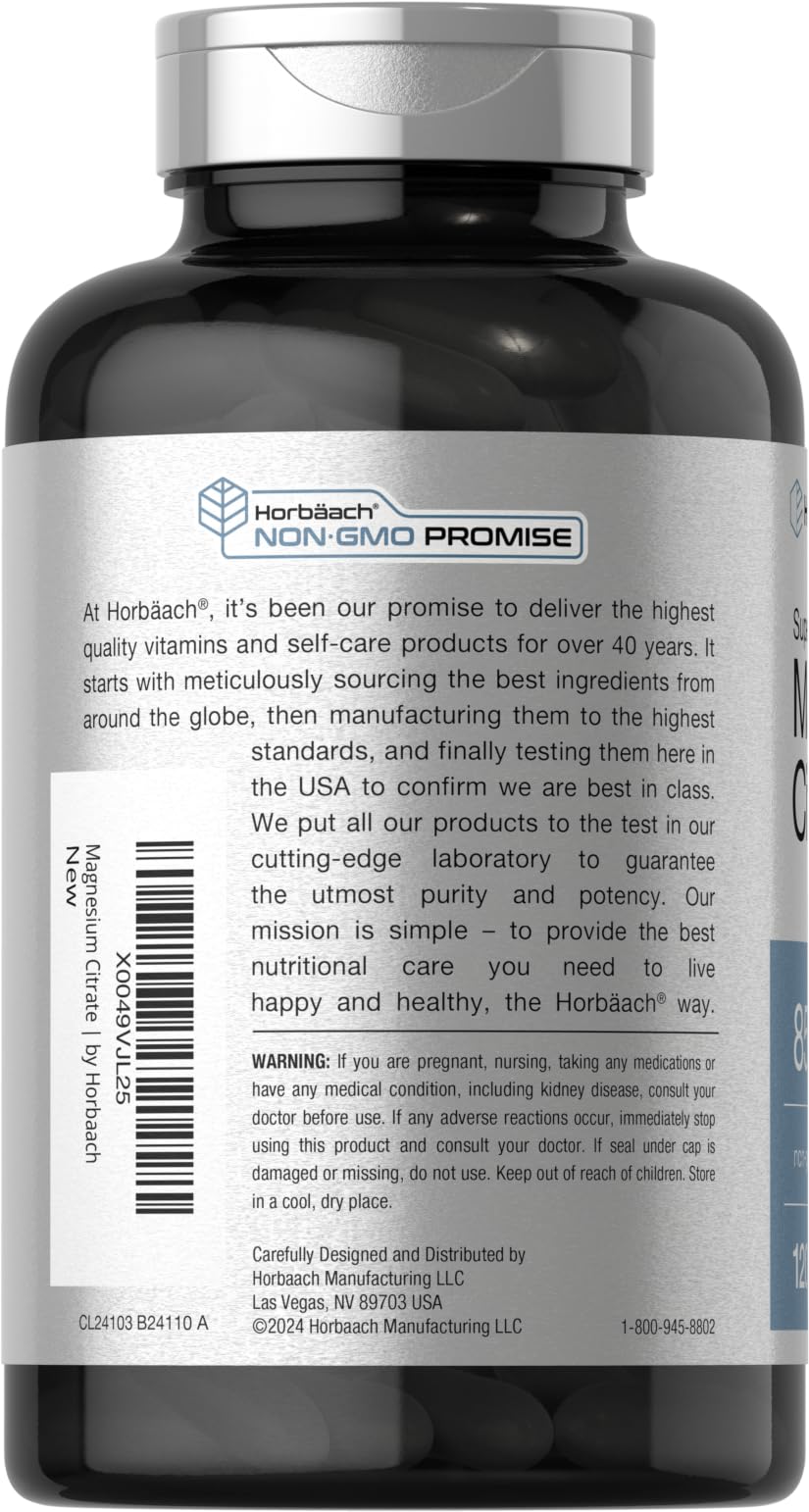 daily magnesium for energy boost