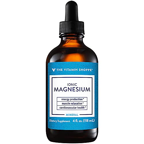 daily magnesium for energy production