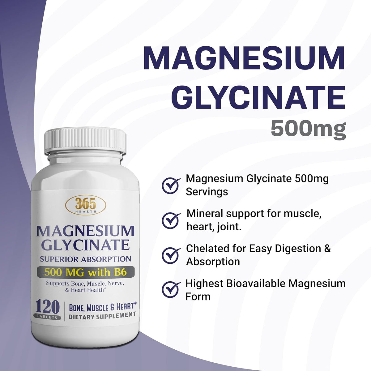 daily magnesium for improved sleep quality