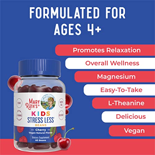 daily magnesium for kids