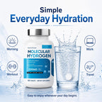 Daily magnesium for optimal health