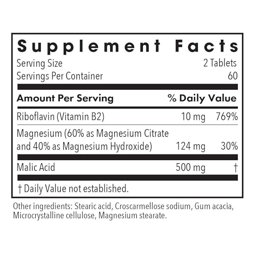 Daily magnesium for optimal health