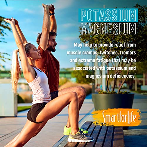 daily magnesium for overall health