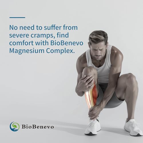 daily magnesium for overall health