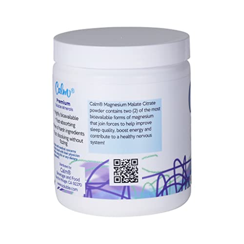 daily magnesium for overall wellness