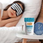 daily magnesium for overall wellness
