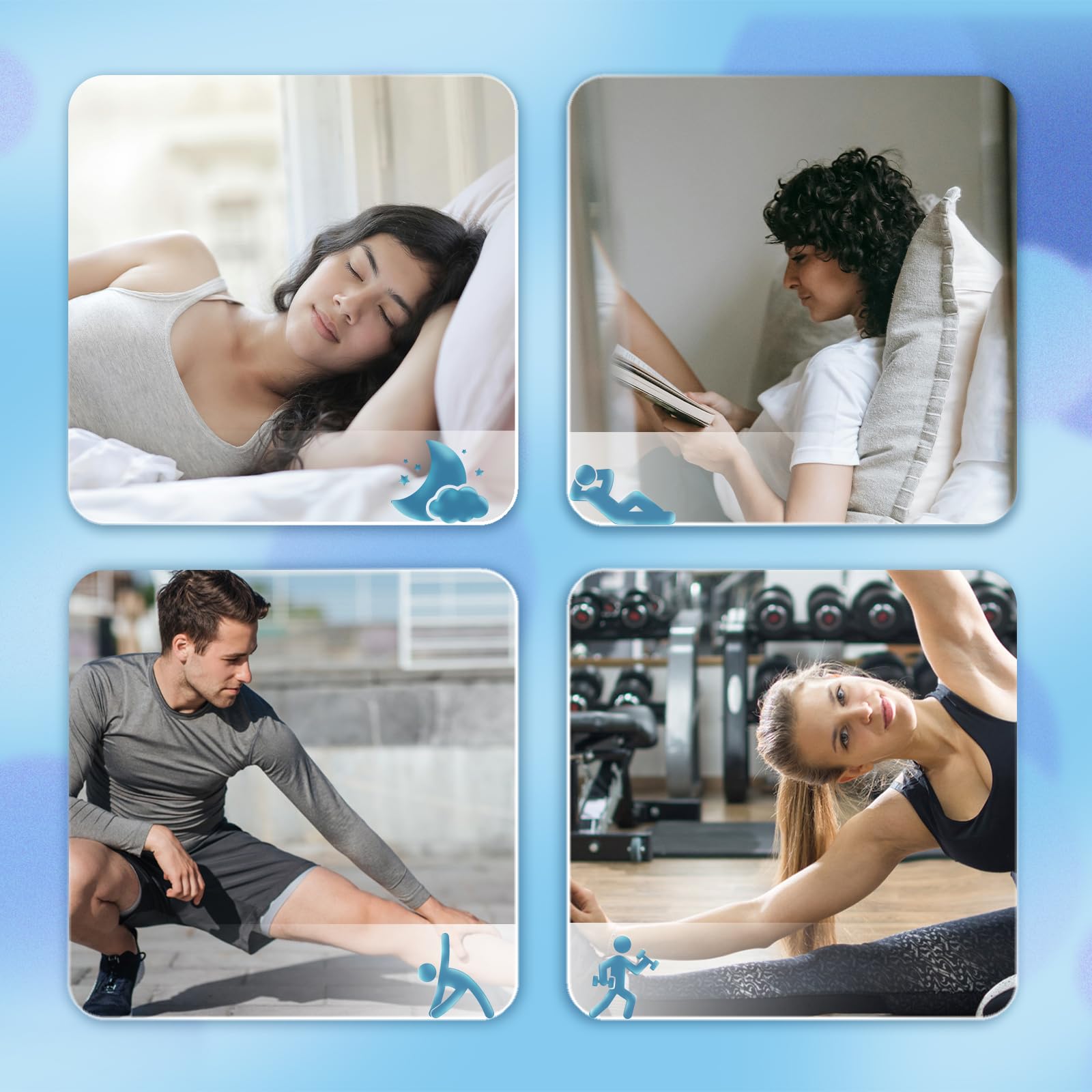 daily magnesium for overall wellness