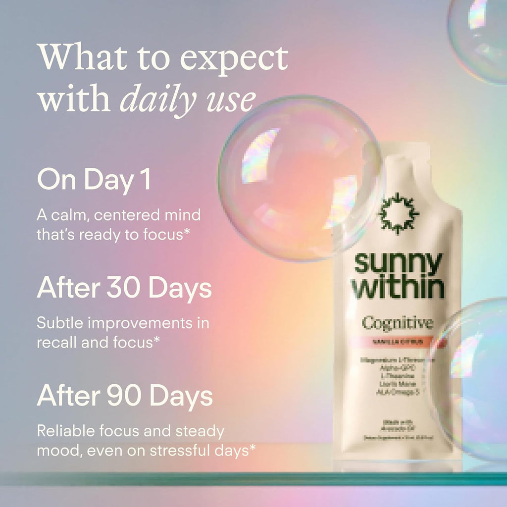Daily magnesium for overall wellness
