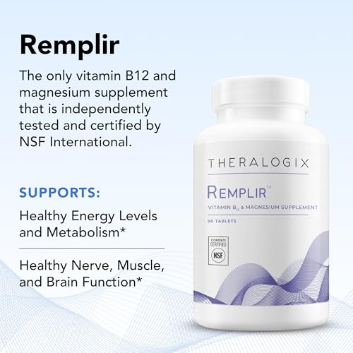 Daily magnesium for overall wellness