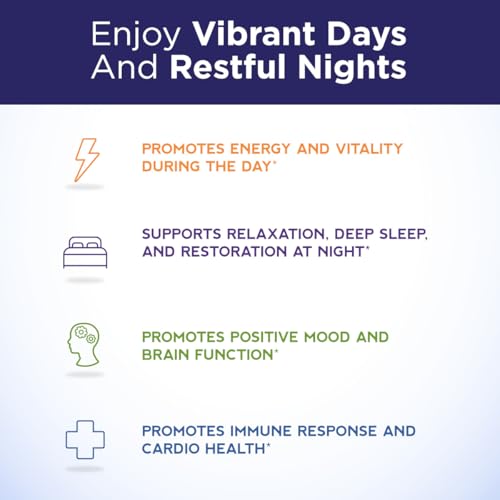 Daily magnesium for overall wellness