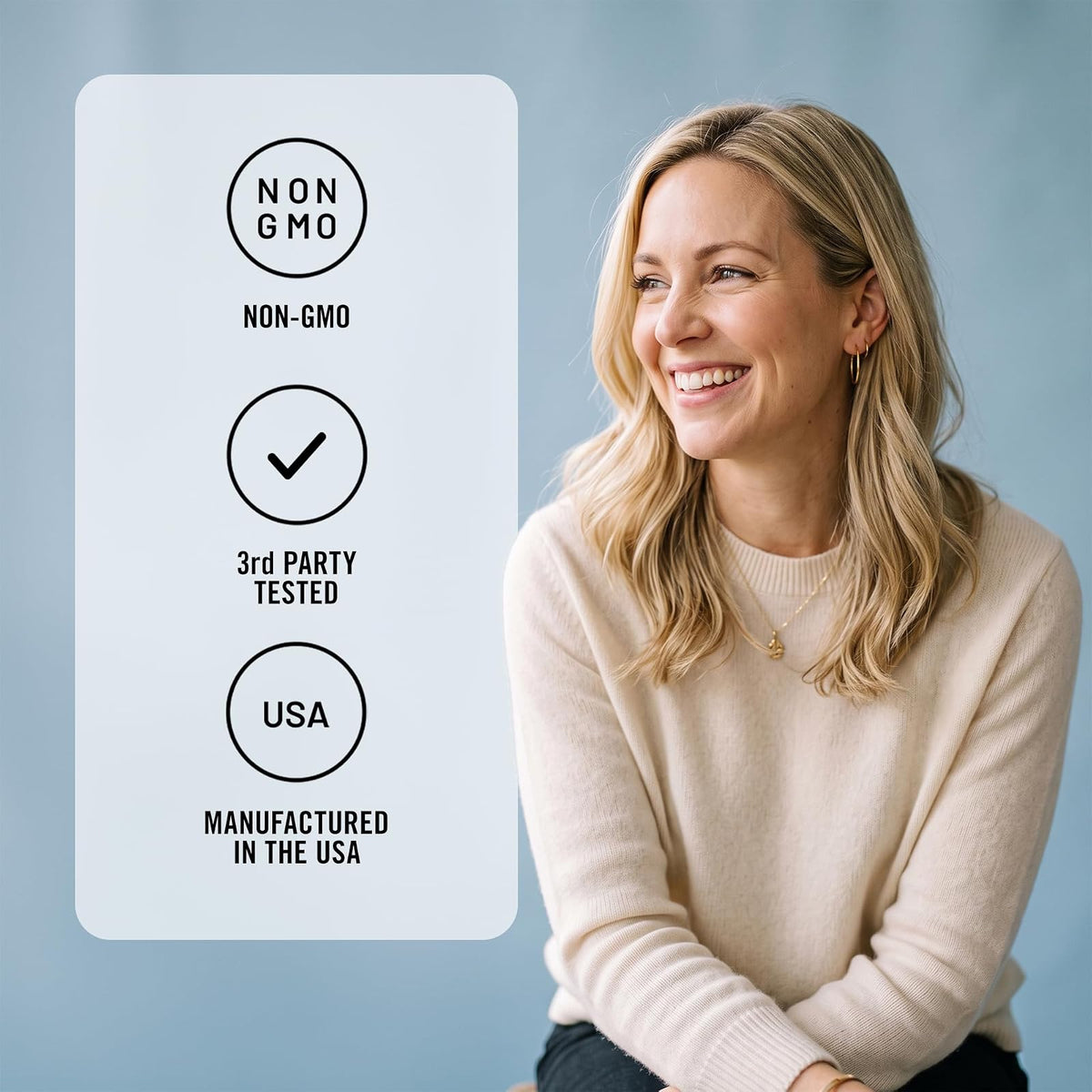 Daily magnesium for overall wellness
