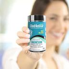 daily magnesium for overall wellness
