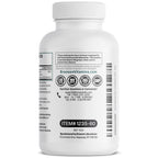 Daily magnesium for overall wellness