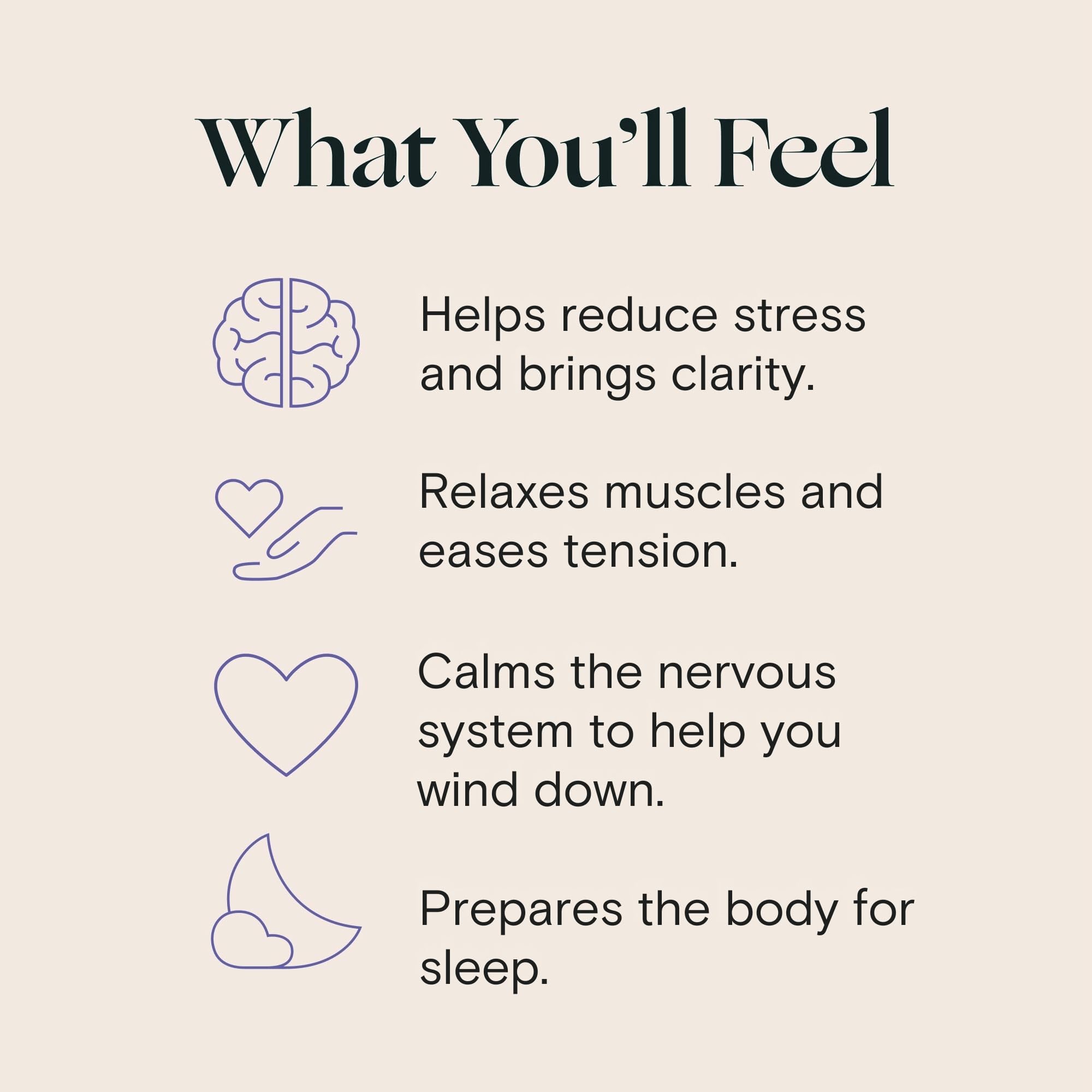 daily magnesium for overall wellness