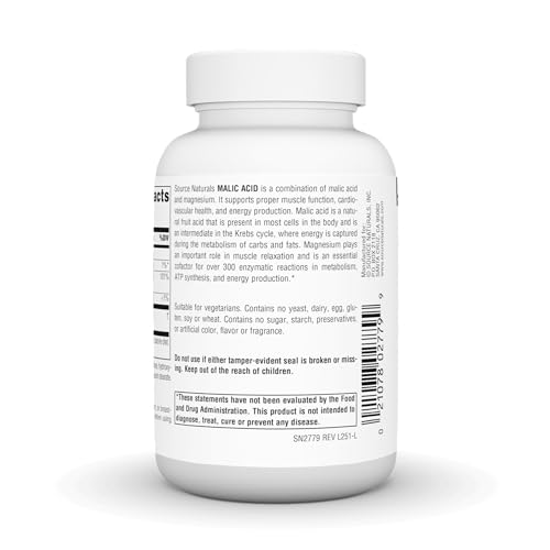 daily magnesium for overall wellness