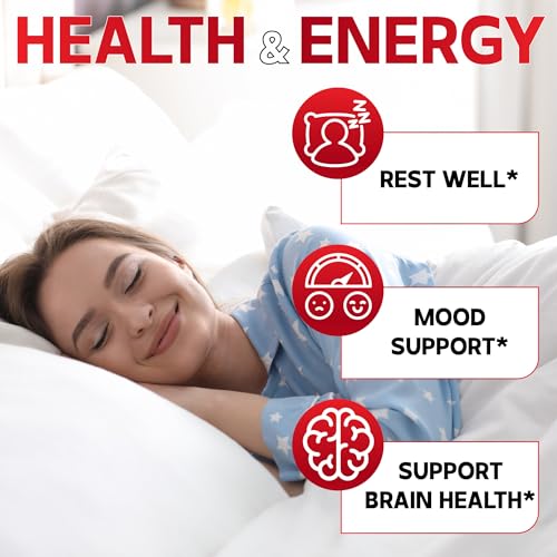 daily magnesium for stress relief