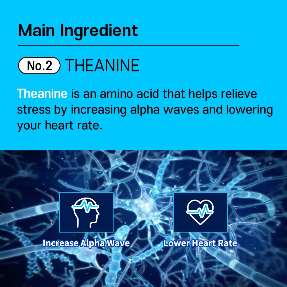 daily magnesium for stress relief