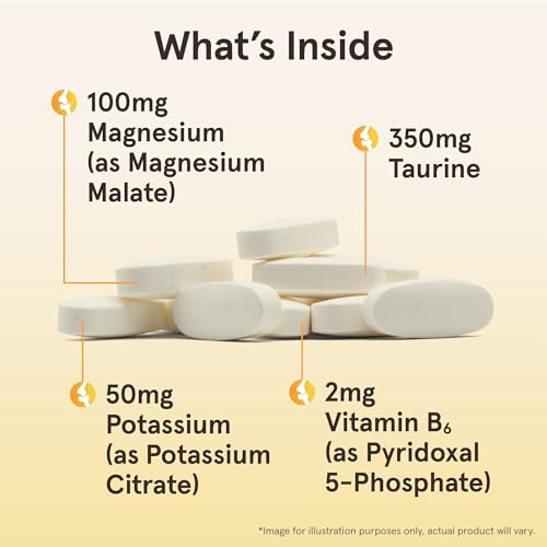 daily magnesium for total wellness