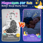 Daily magnesium gummies for kids