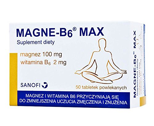 daily magnesium intake for health