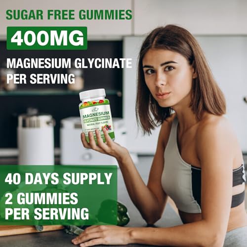daily magnesium intake for wellness