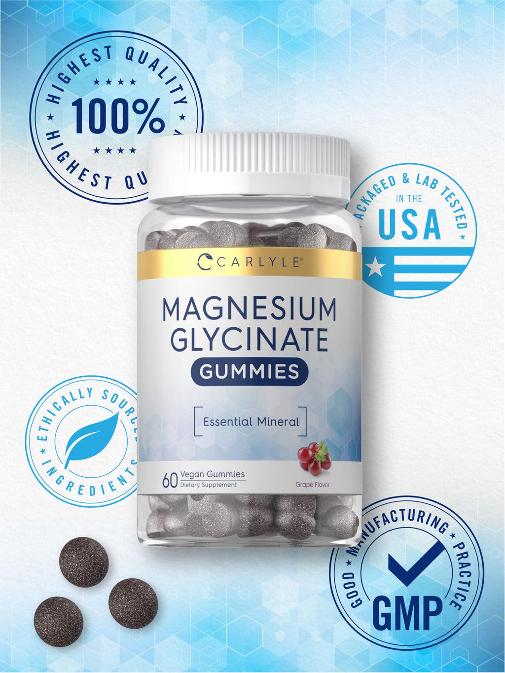 daily magnesium intake made easy