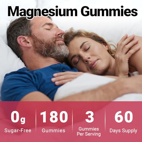 daily magnesium intake made easy