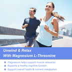 daily magnesium l-threonate dosage