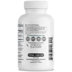 Daily magnesium supplement for energy