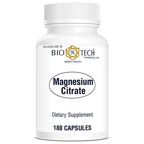 daily magnesium supplement for health