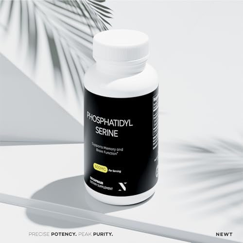 Daily magnesium supplement for mental clarity