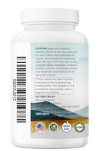 daily magnesium supplement for overall health