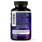 Daily magnesium supplement for overall wellness