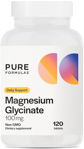 daily magnesium supplement for sleep