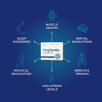 daily magnesium supplement for sleep