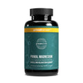 daily magnesium supplement for vegans