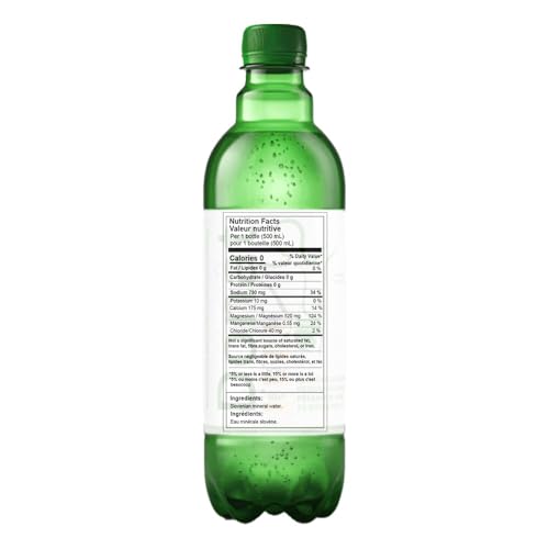 daily magnesium supplement for vitality