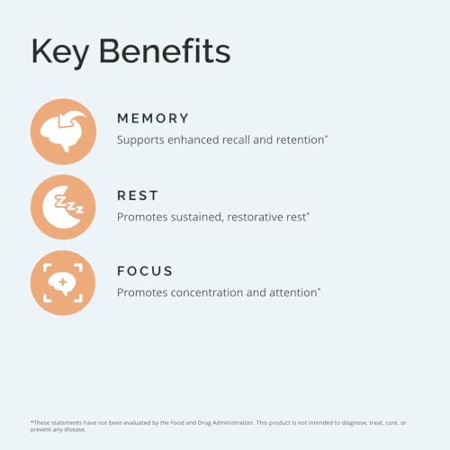 daily magnesium supplement for well-being